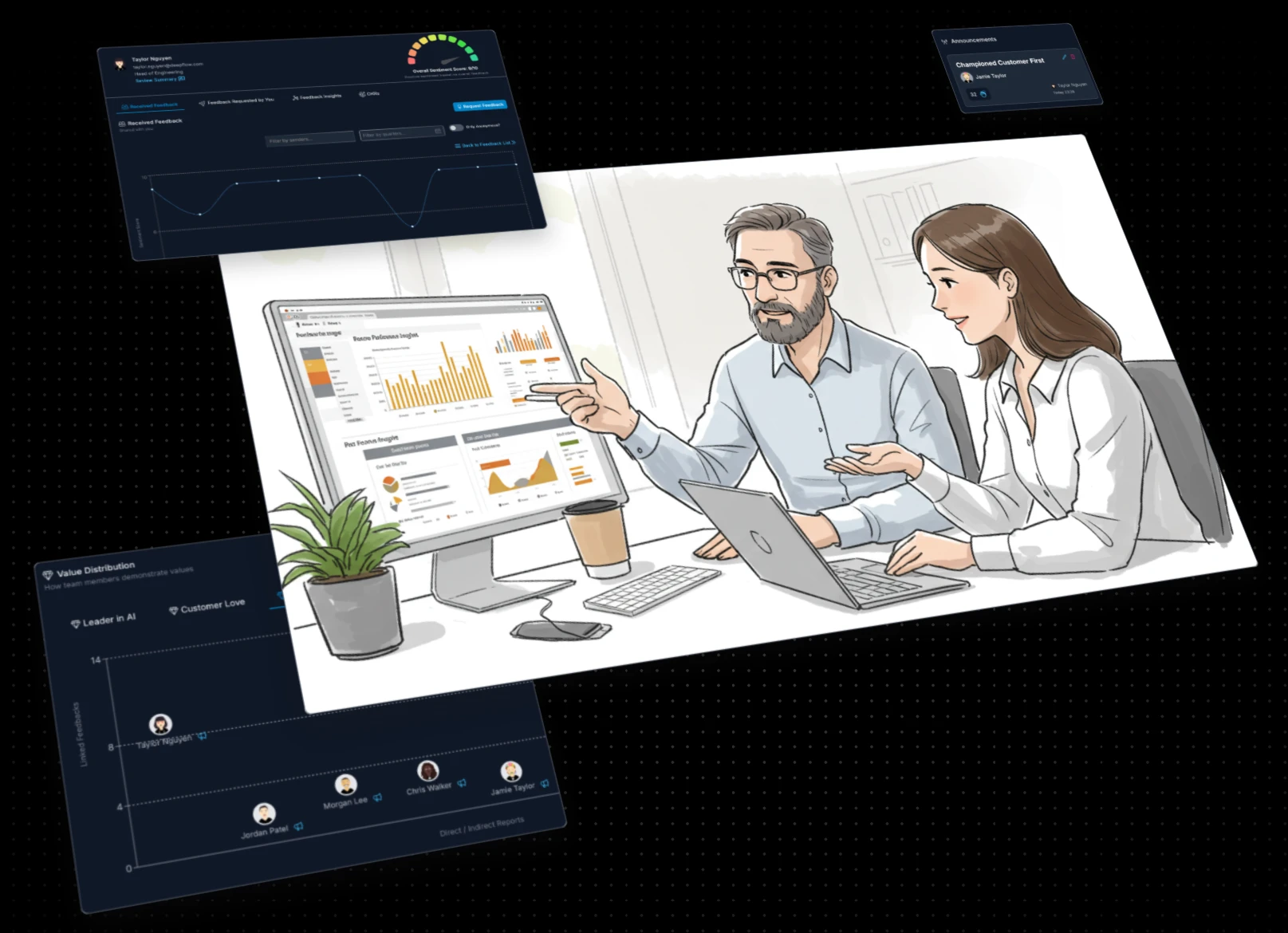 For Managers | ClarityLoop