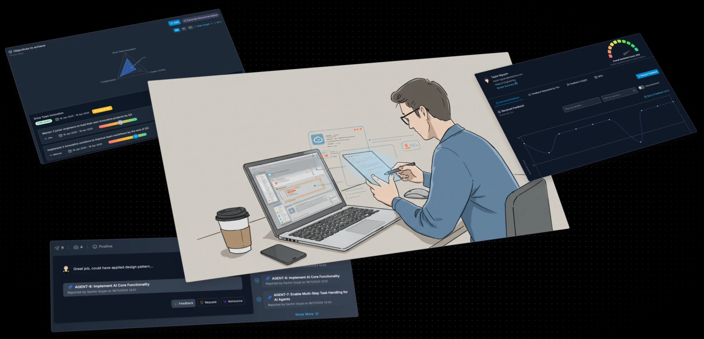 For Technology teams | ClarityLoop